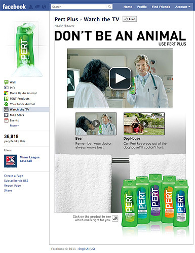 Timothy Stapleton: Creative Director › Digital