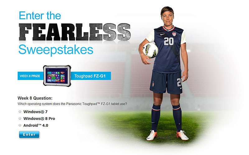 Timothy Stapleton: Creative Director › Digital